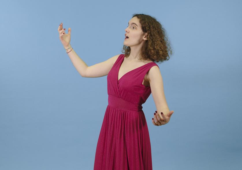 Audition de chant lyrique | Conservatoire TPM